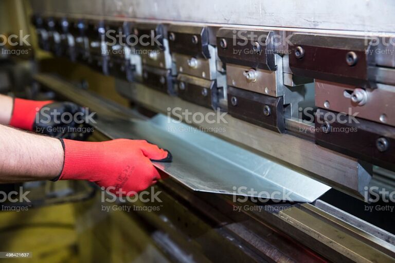 Services – United Sheet Metal